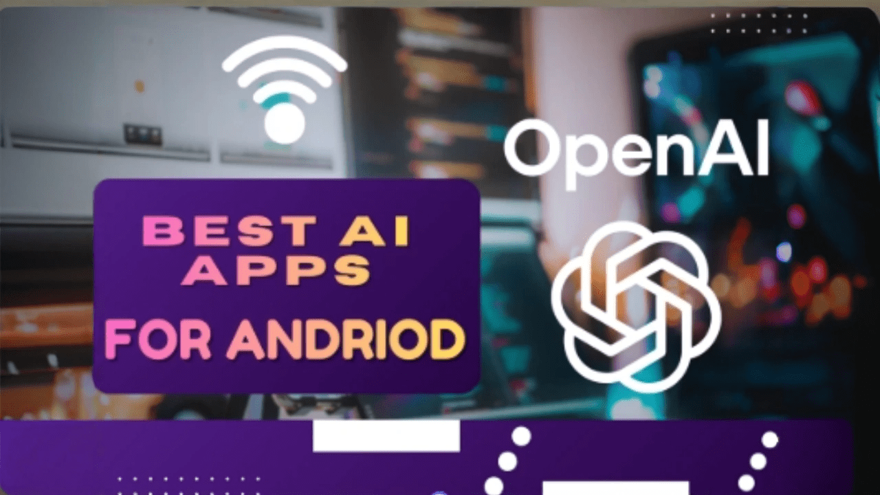 10 Best AI Apps for iPhone in 2026